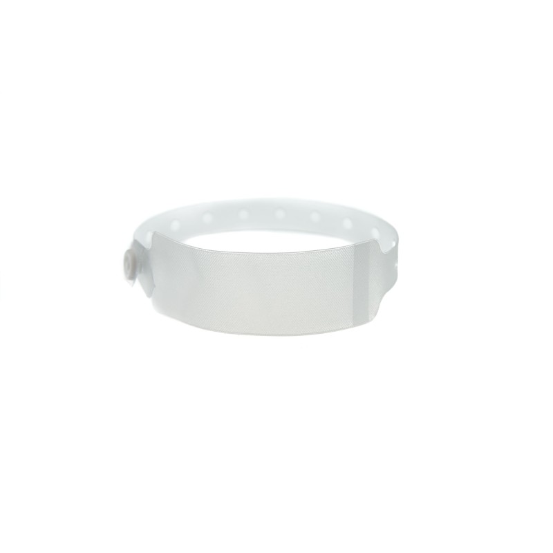 Adult hospital identification wristbands - Ready-to-use | Sogedex