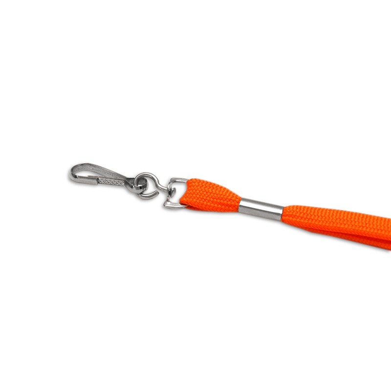 Secure lanyards metal Swivel Hook - Economical attachment | Sogedex